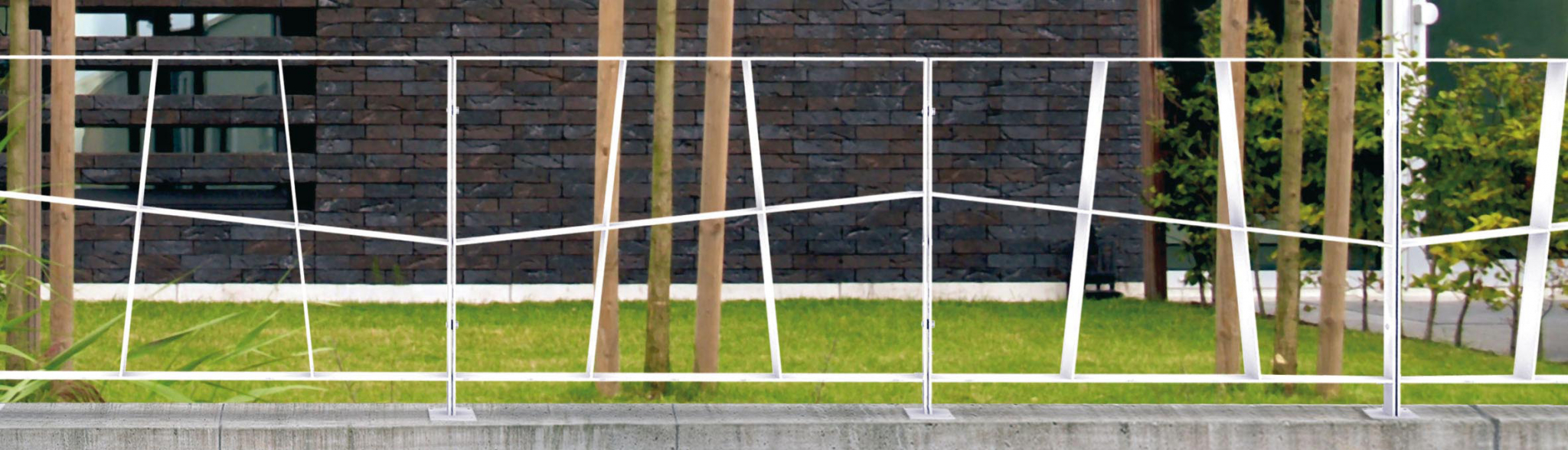 Absperrung für öffentlichen Raum | Absperrtechnik & Gitter